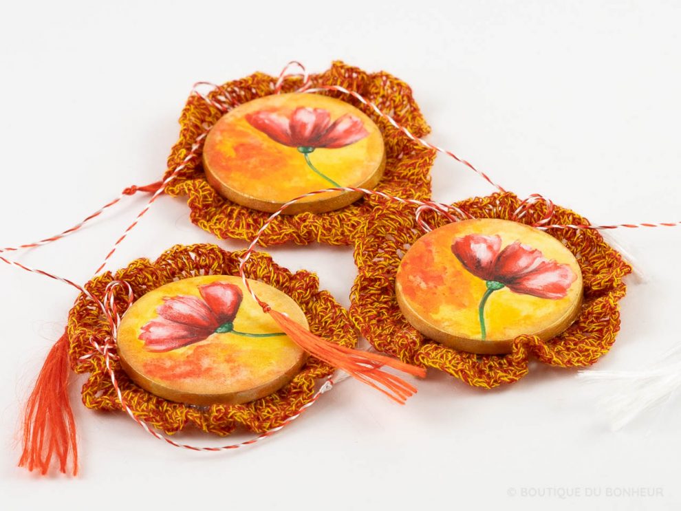 Cadouri inedite handmade - Cadouri speciale pentru oameni dragi