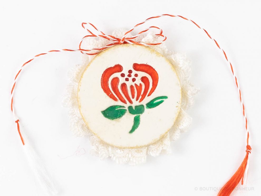 Martisoare traditionale Romanesti - Martisoare traditionale handmade